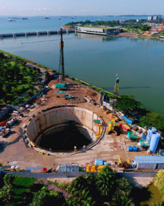 Soon Li Heng Group of Companies – Singapore